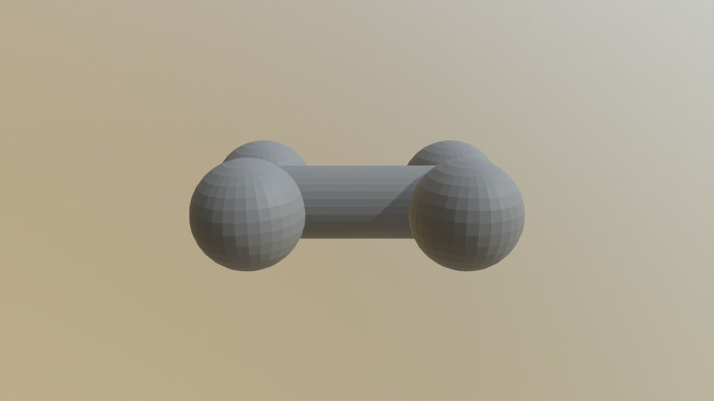 Bone - 3D model by camden.bock [a034146] - Sketchfab