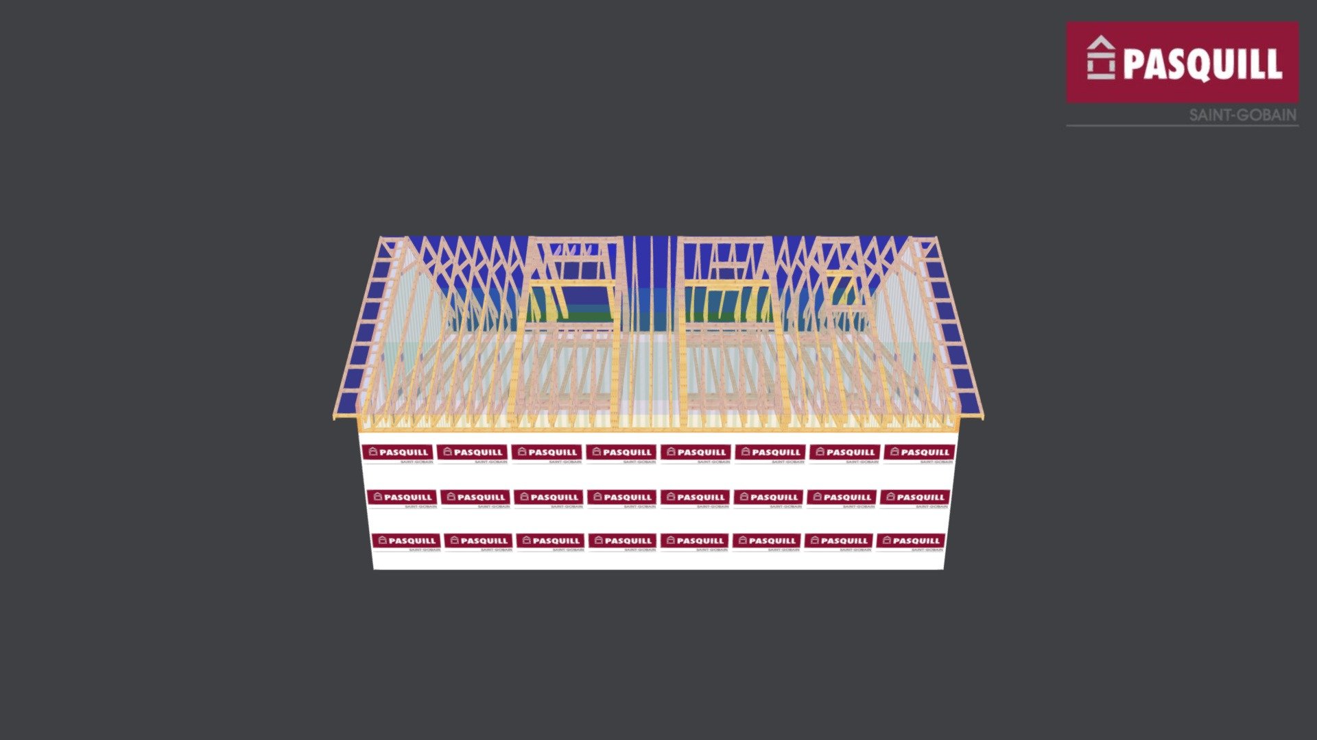 X65001B - Download Free 3D model by Pasquill_Timber_Engineering ...