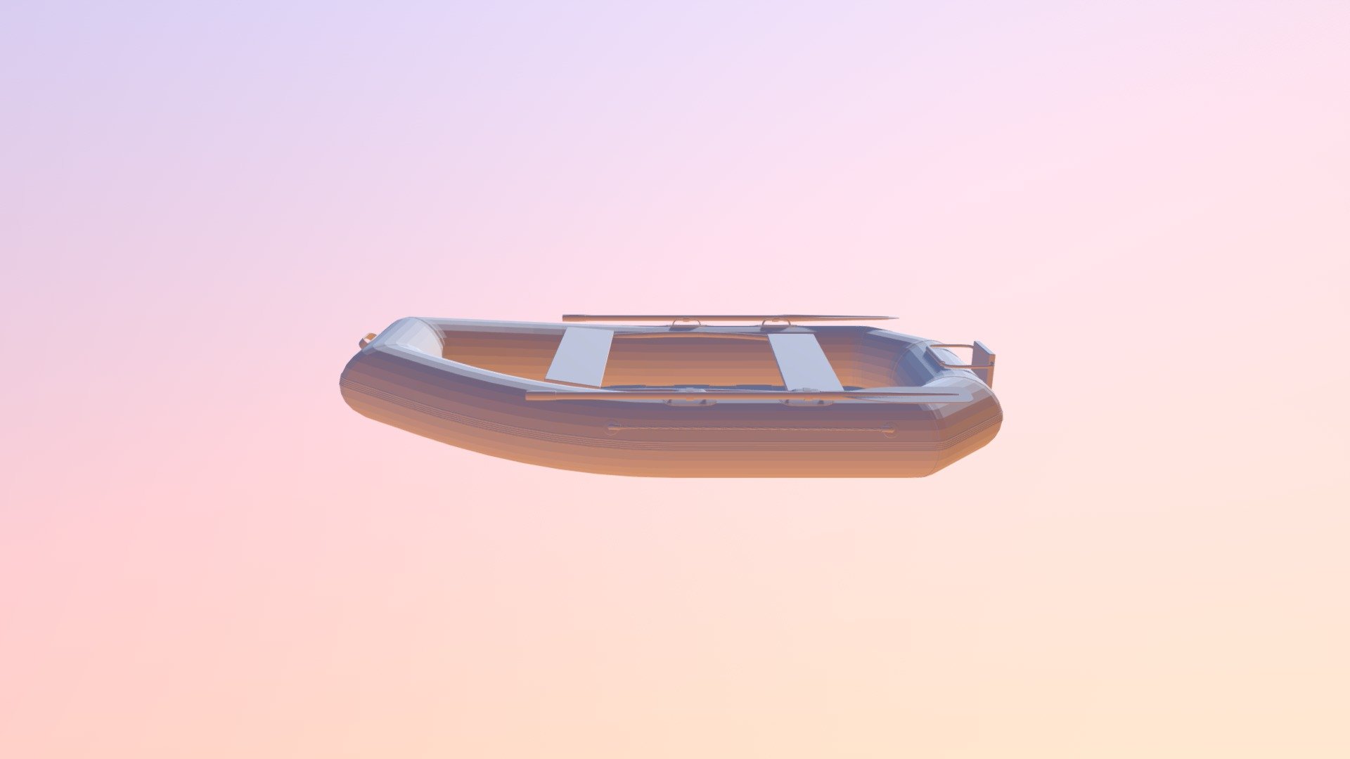 Boat - 3D model by Virtual Reality (@simulanis) [a0358a4] - Sketchfab