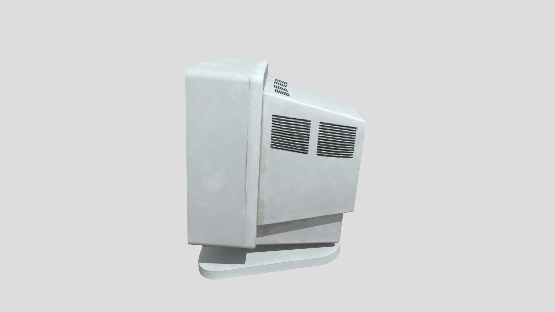 computer (lethal ape) - Download Free 3D model by Indexxz [a0359c6 ...