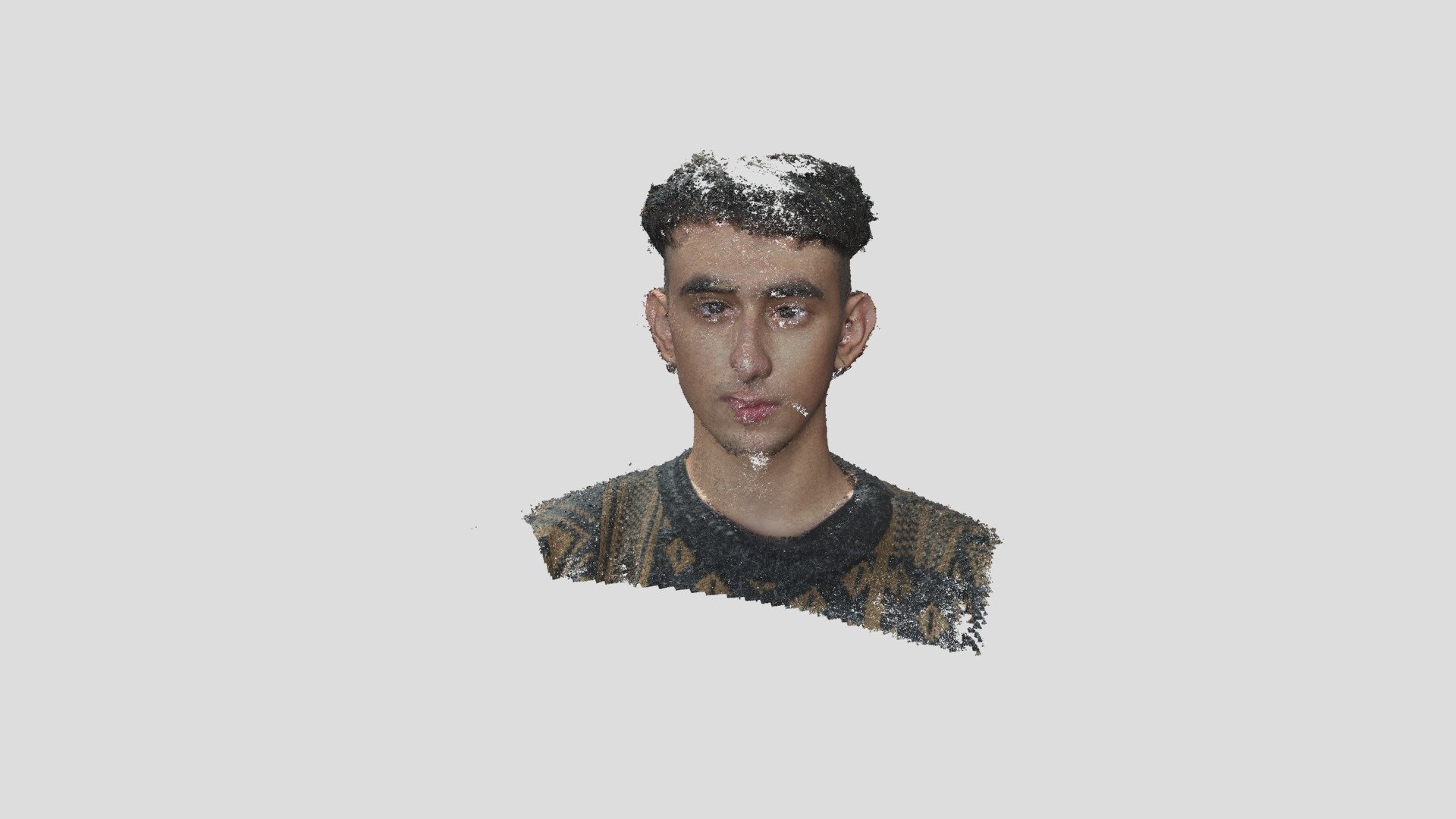 v1 - Download Free 3D model by Dsilve [a035d40] - Sketchfab