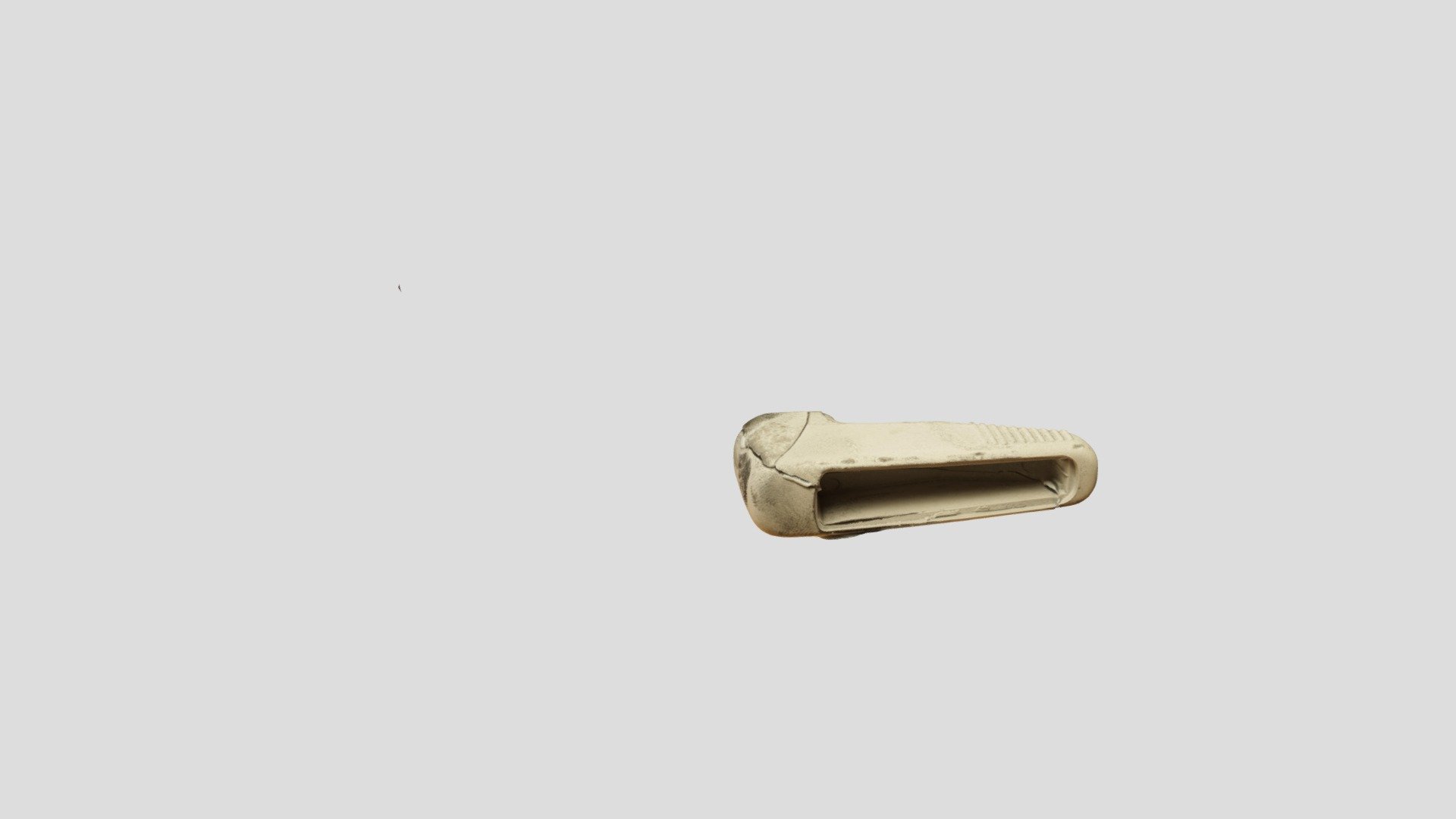 RX-7 FC Indicator Stalk - Broken - 3D model by phomo (@phomo3d ...