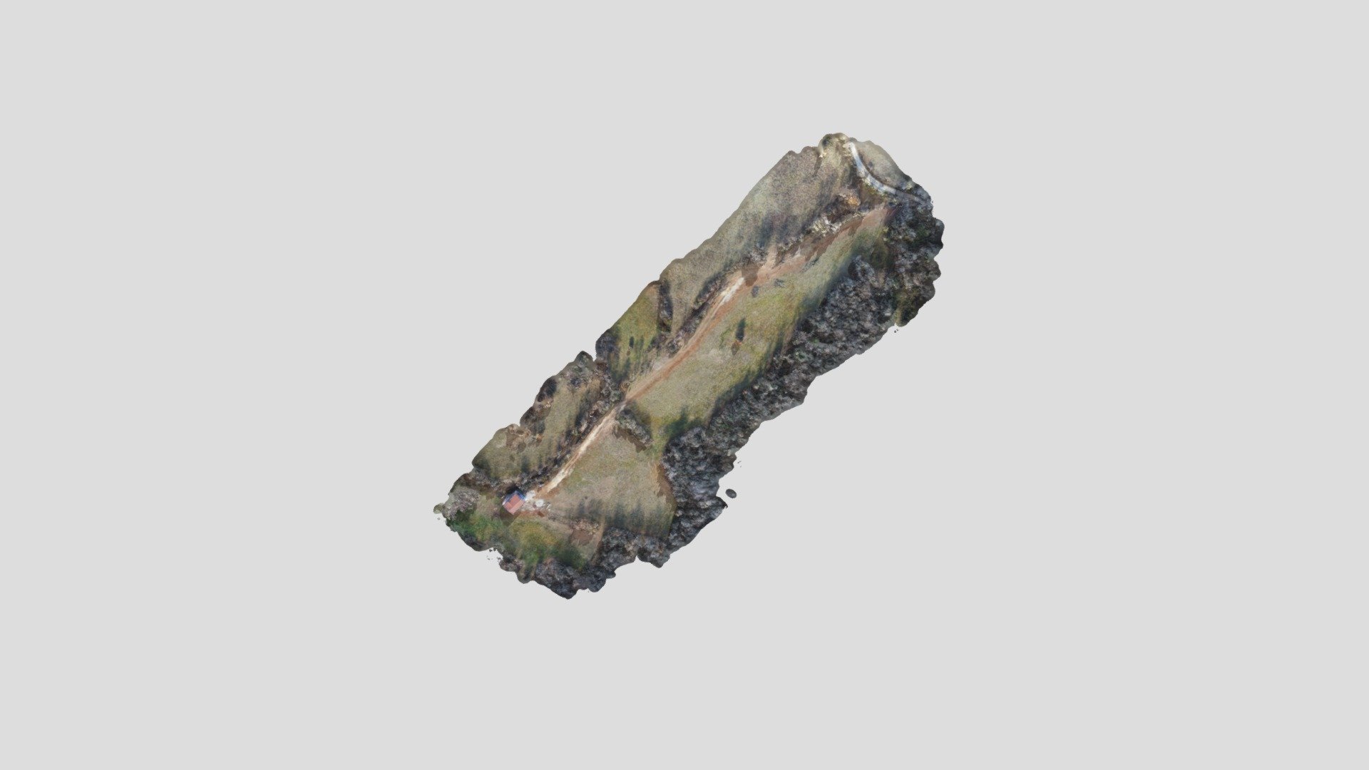 Modello Digitale Marco Muraro - Download Free 3D model by marcomuraro02 ...