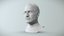 Steve Jobs - 3D model by Tom Hodes (@tomhodes) [a03903e] - Sketchfab