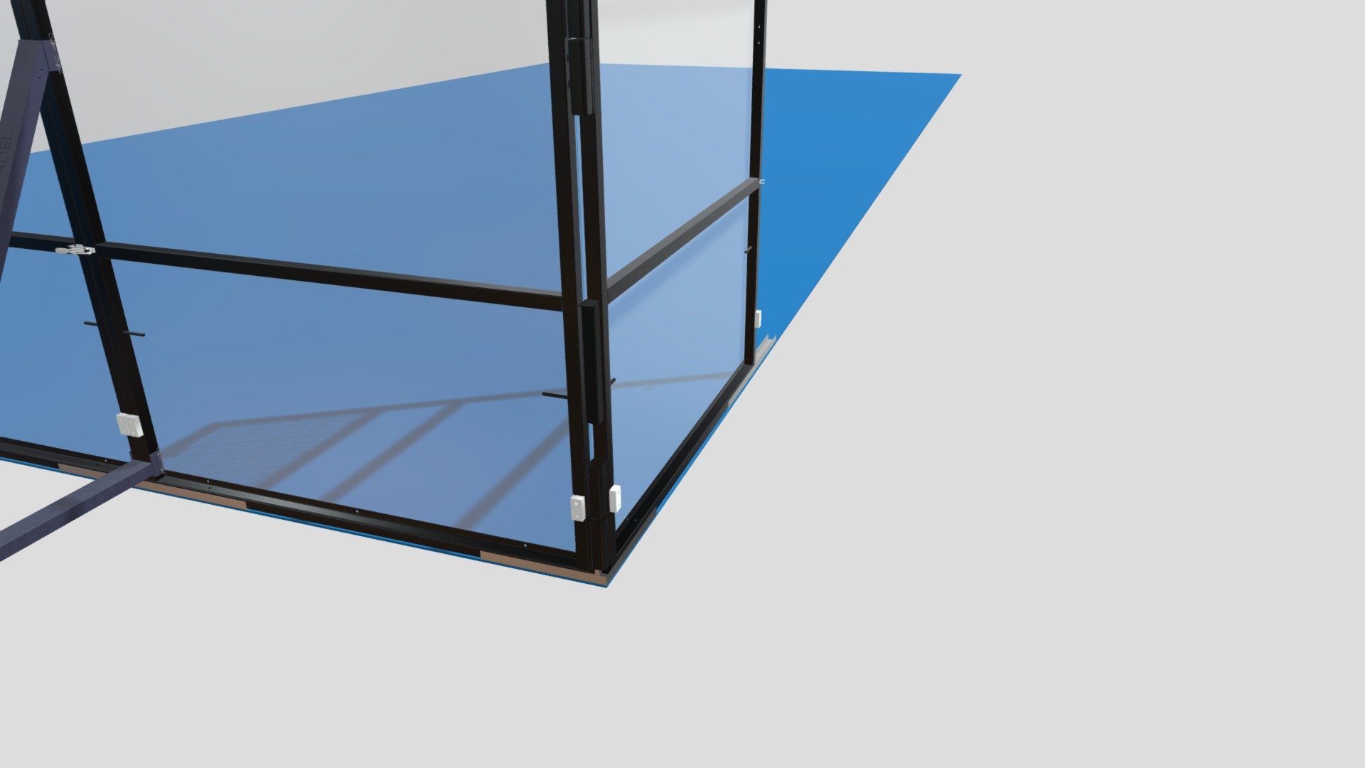 corner_rail_animation_21panal_in - 3D model by demolinks20 [a0397eb ...