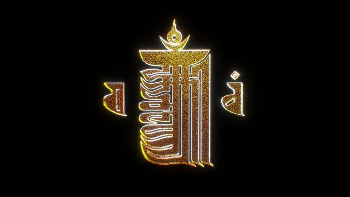 Kalachakra 3D models - Sketchfab
