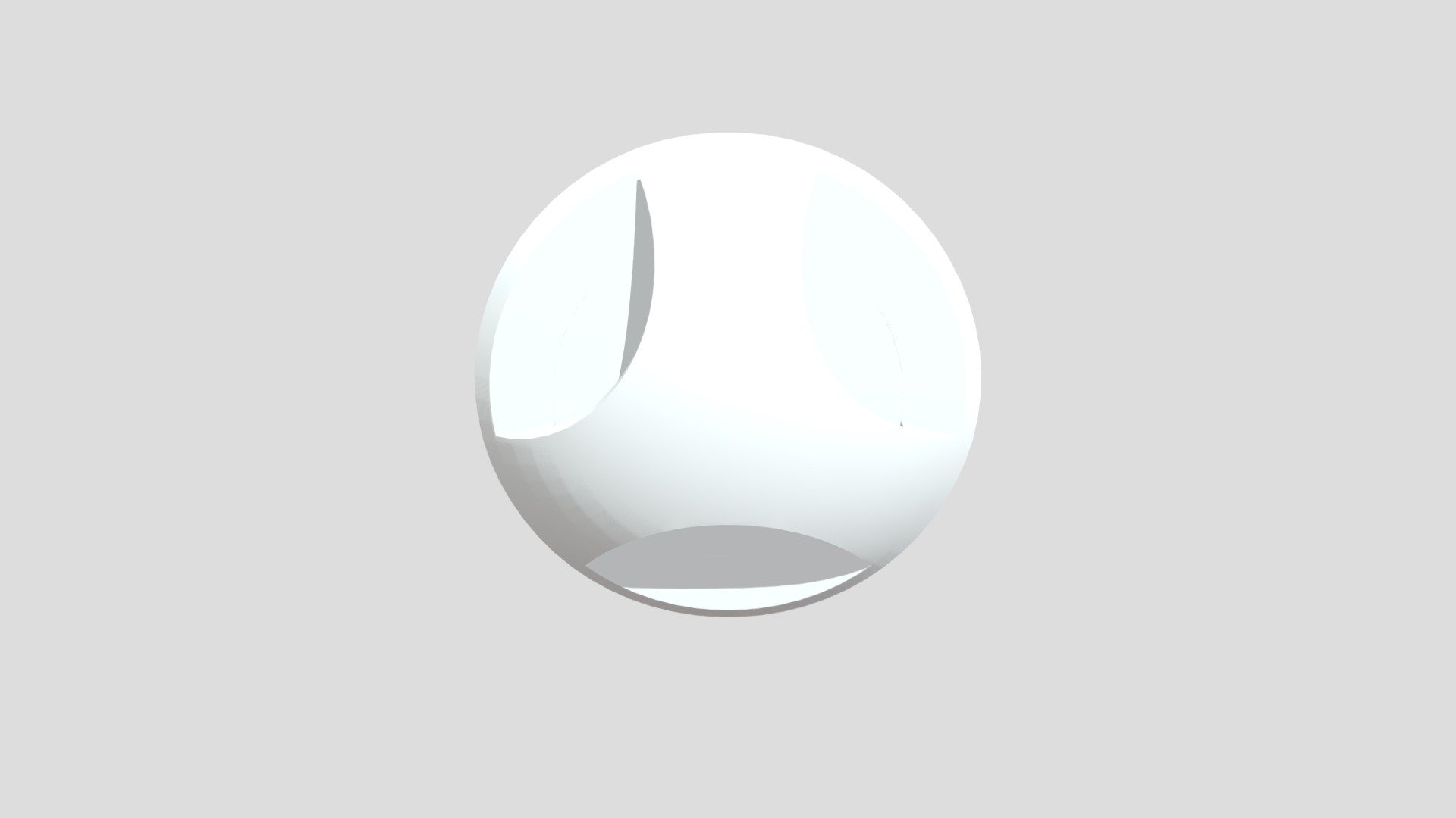 IT-701 Integrator AURA Step Light LED - Download Free 3D model by step ...