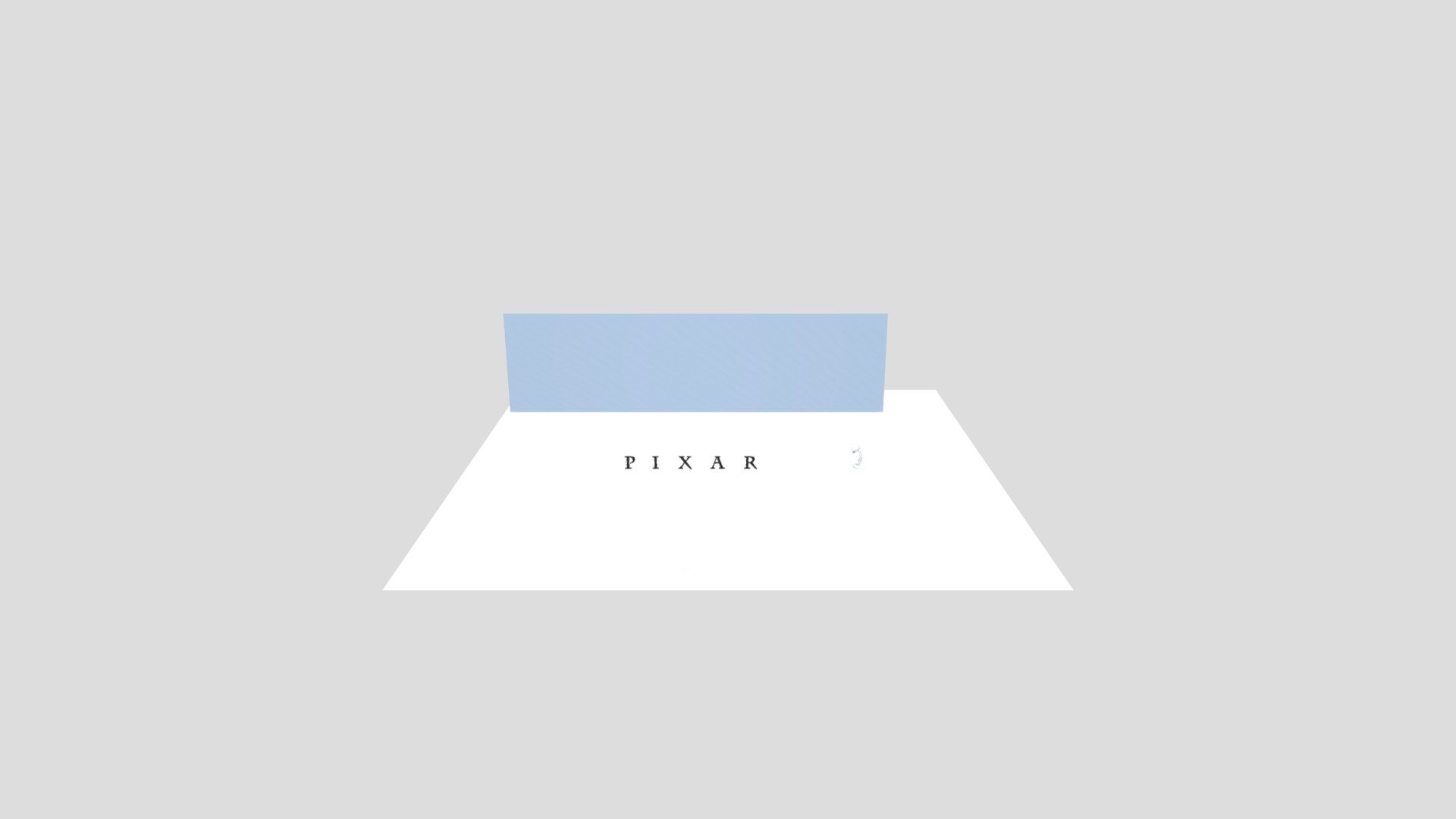 Pixar Animation Studios - Download Free 3D model by zg82535 [a03bc98 ...