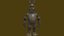 Fnaf SOTM Prototype SpringBonnie Springlock - Download Free 3D model by ...