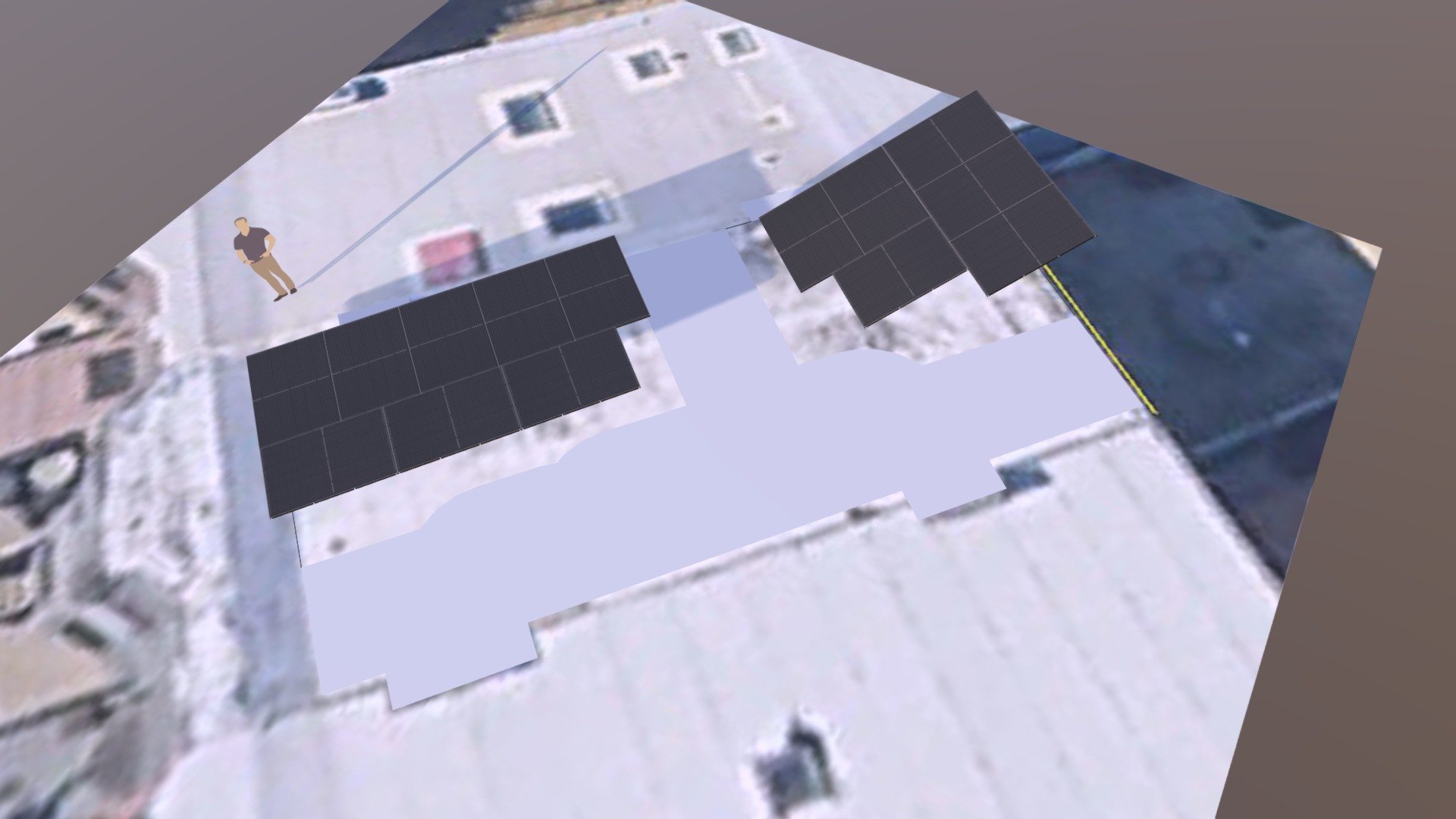 415 51st St 14 Mod Tilt - 3D model by brooklynsolarworks [a03c85a ...