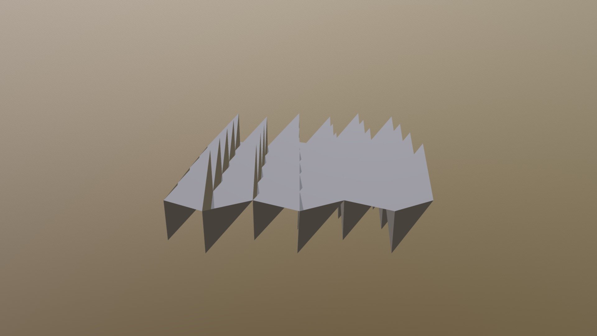 Spiky - 3D model by cave_facts (@i_like_caves) [a03cc25] - Sketchfab
