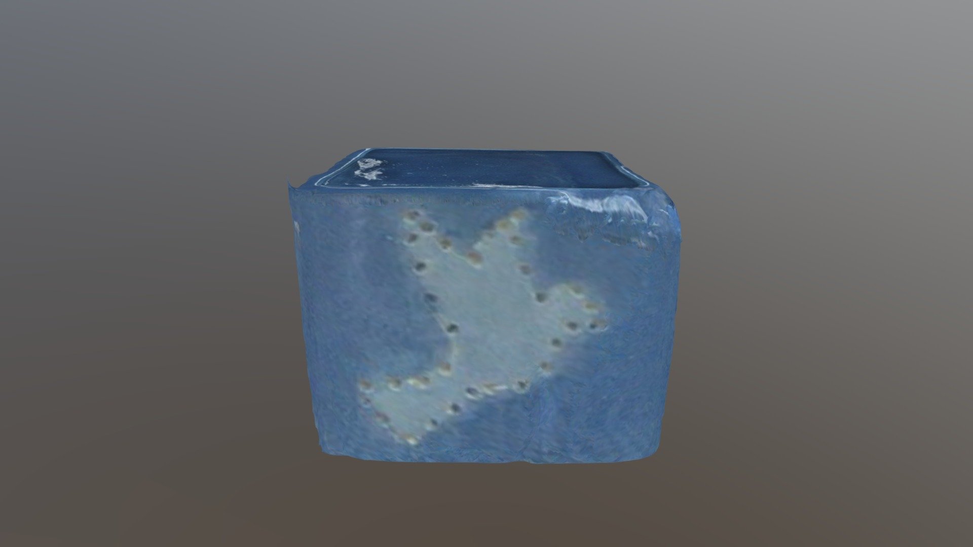 Bird Box - 3D model by hillmurrayinnovation [a03d153] - Sketchfab