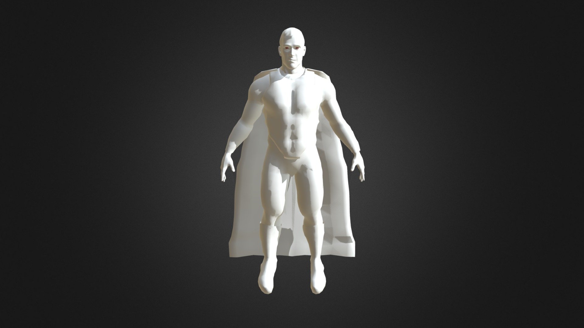 Danny Model - 3D model by JMurdock86 [a03ed24] - Sketchfab