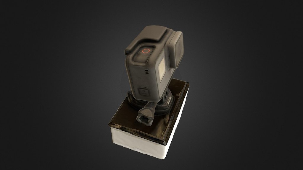 New Og - 3D model by eduard.novak [a03f375] - Sketchfab