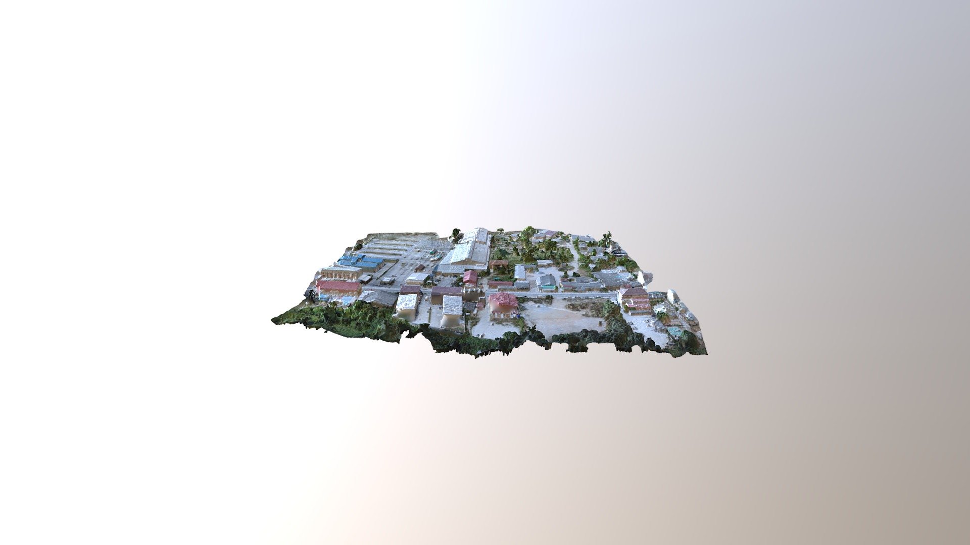 Drone Training 14 feb 19 - 3D model by janet_ja [a0422b2] - Sketchfab