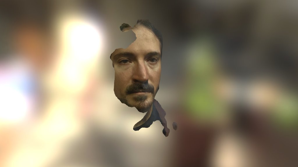 Mark lol - Download Free 3D model by Squeaky Wheel (@squeakywheel ...