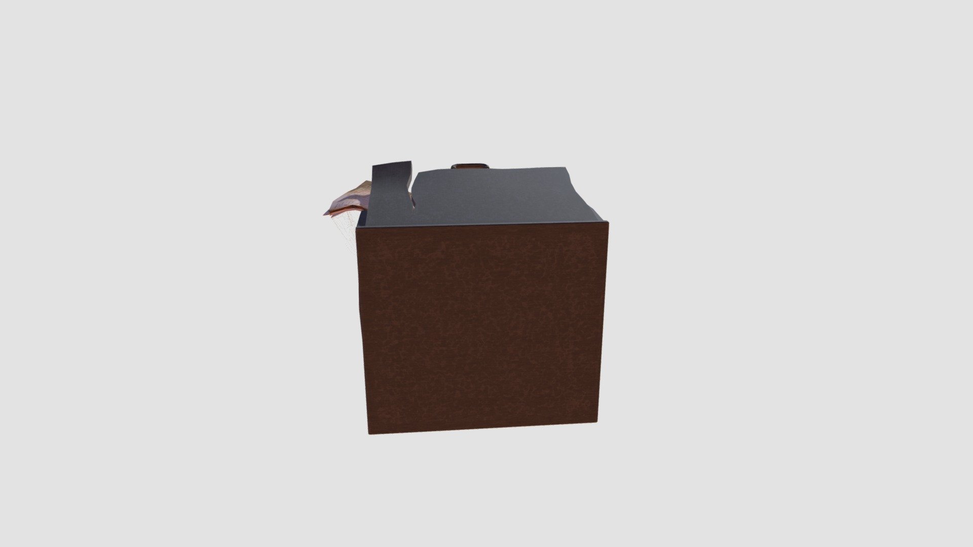 fantasy object - Buy Royalty Free 3D model by Evermotion [a04525f ...