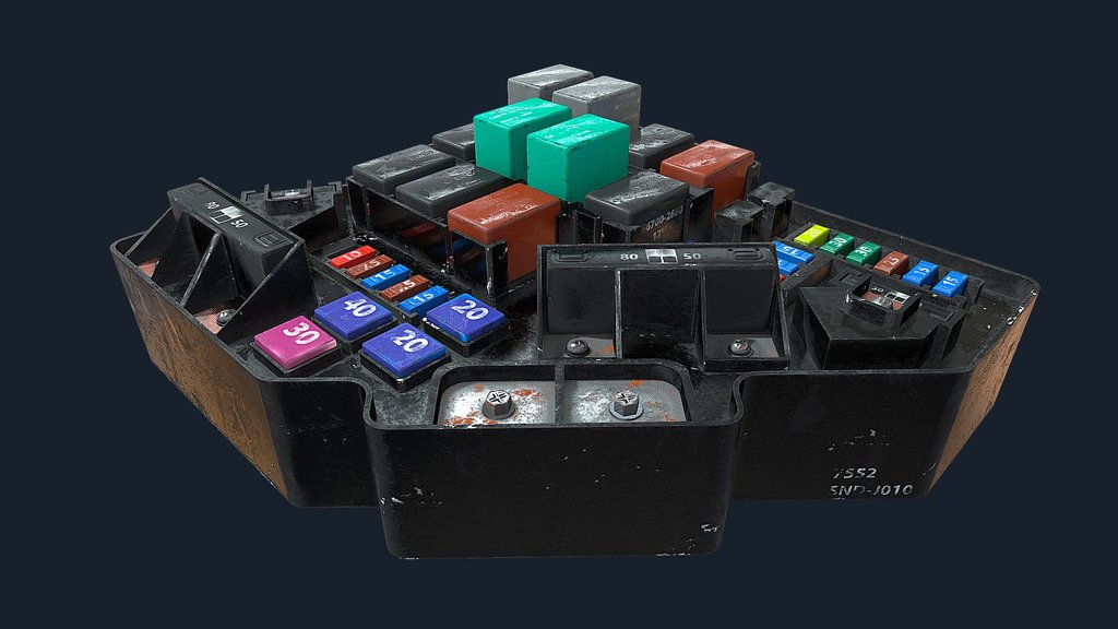 TEst - A 3D model collection by Max3DINO - Sketchfab