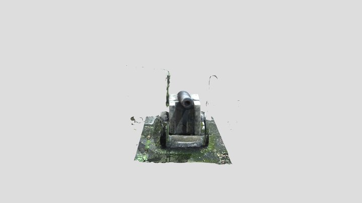 Intramuros 3D models - Sketchfab