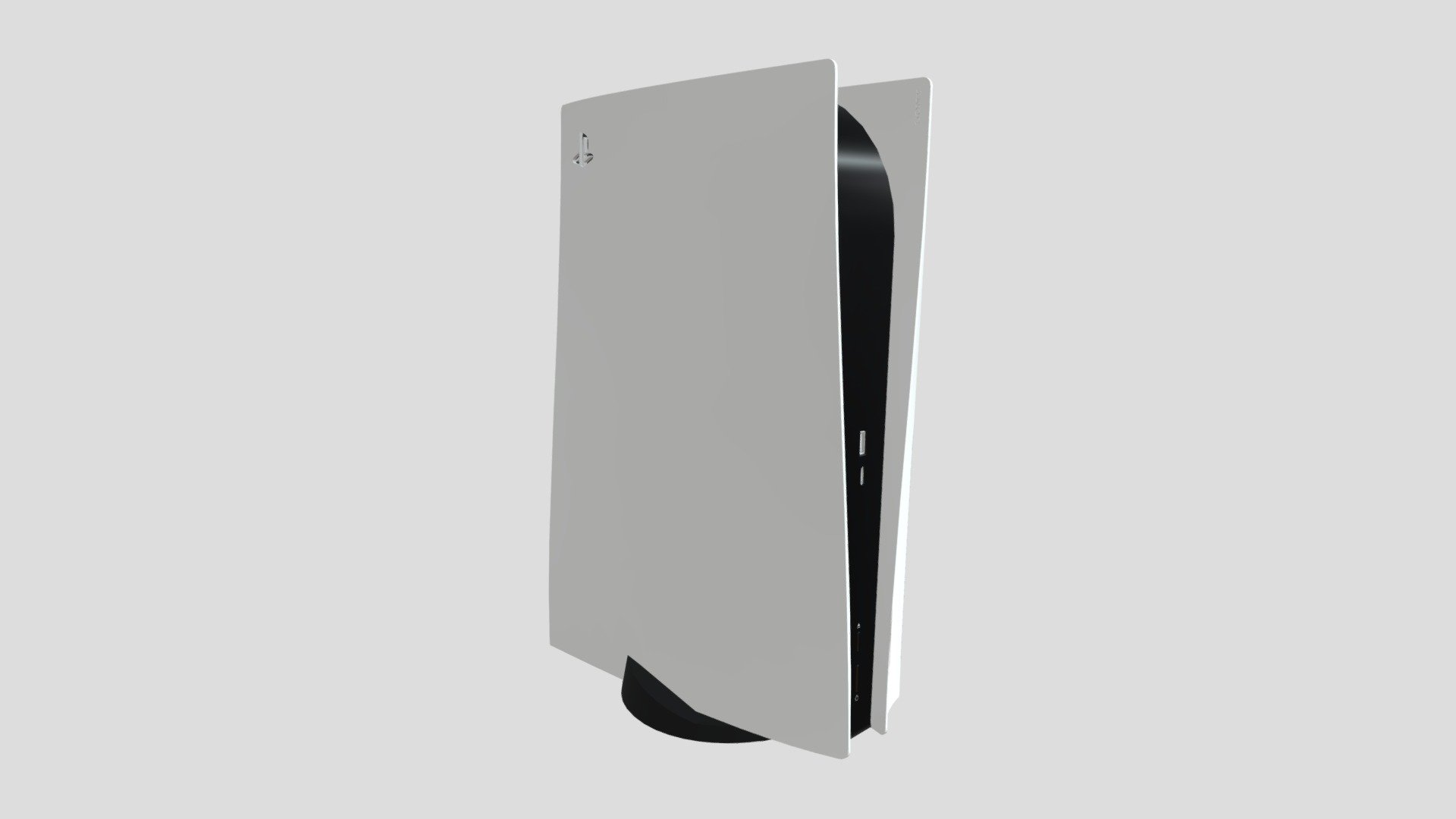 ps5 - 3D model by laynden bolden (@dlbolden1696) [a047d3d] - Sketchfab