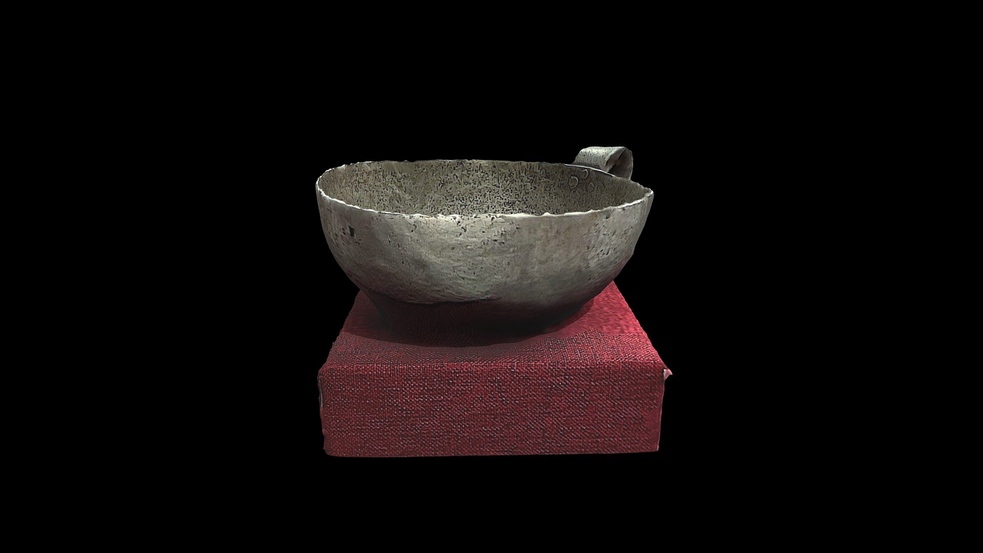 TB1.03.11.BatNhom - 3D model by nvhlibrary [a04837b] - Sketchfab