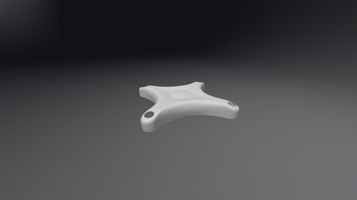 Quad Body V2 - 3D model by Seth McFarlane (@sethmcfarlane) [a048827 ...