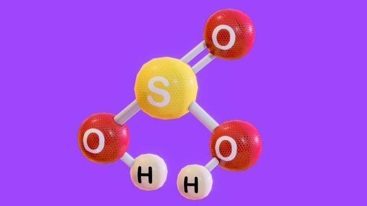 Biology 3D models - Sketchfab
