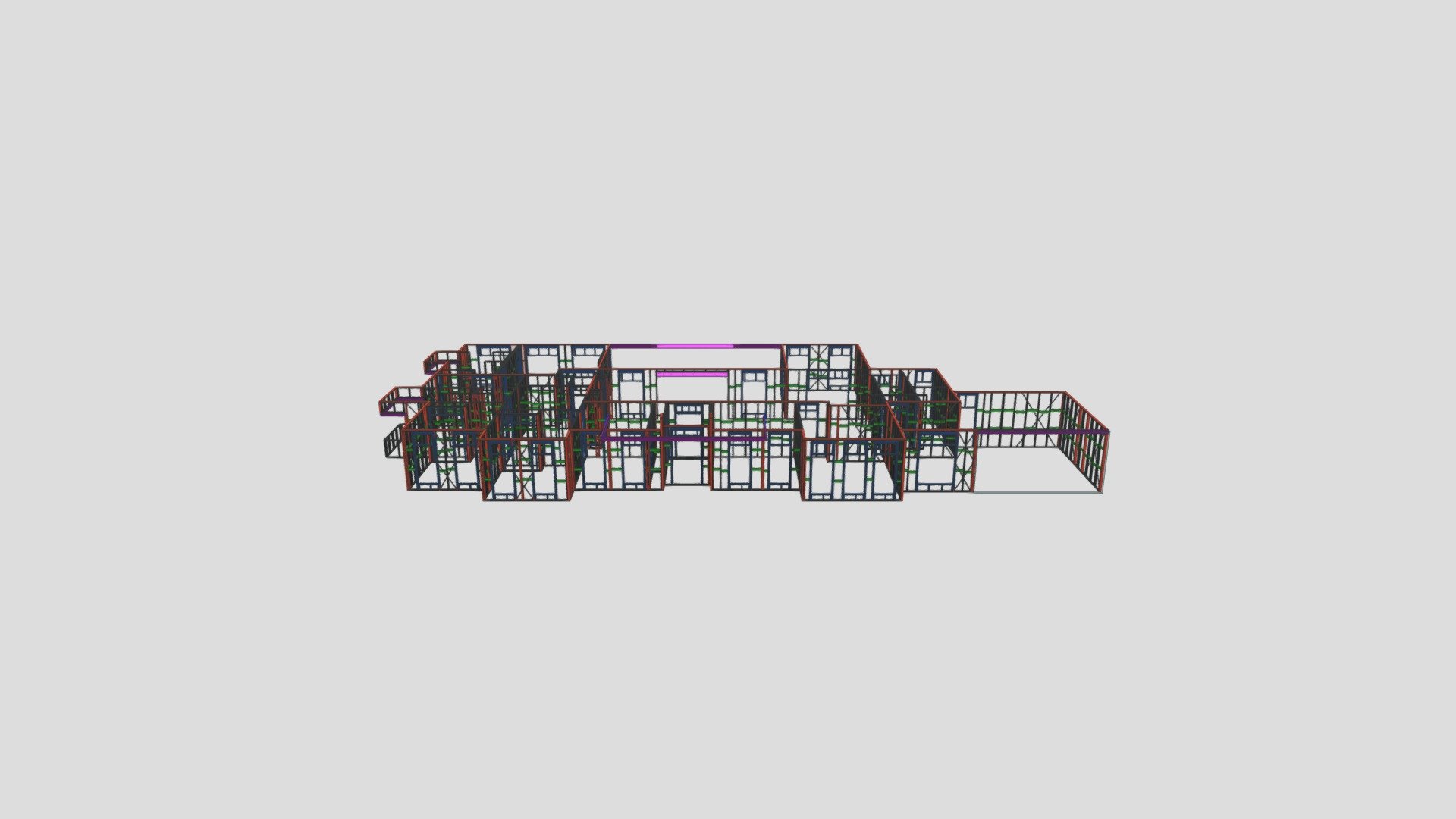 290907 Wall 3D - Download Free 3D model by bun_ssadler [a0493b6 ...