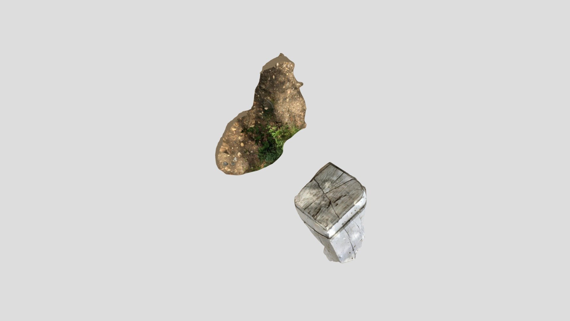 Beeleigh Lock - Download Free 3D model by Current (@current2020 ...