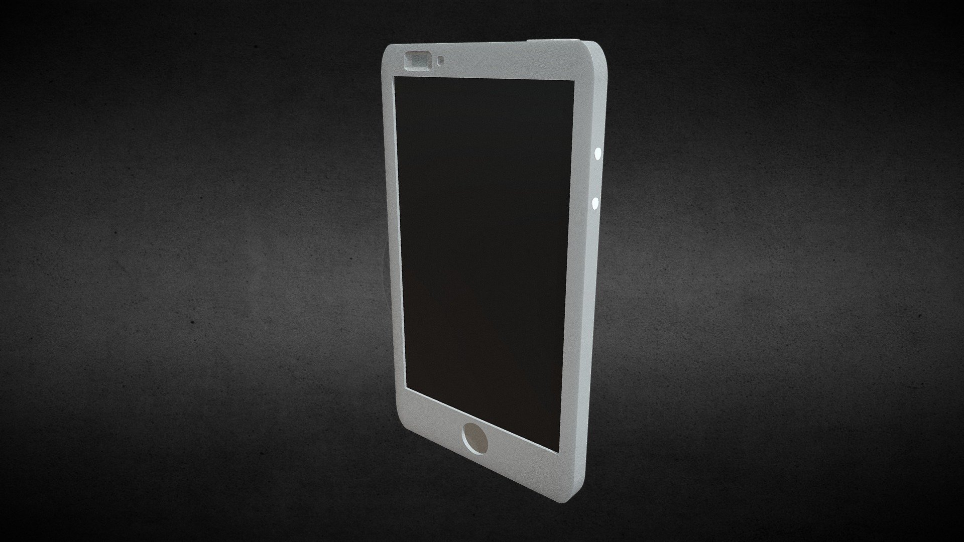 Free Low Poly Phone - Download Free 3D model by calp1 [a04a947] - Sketchfab
