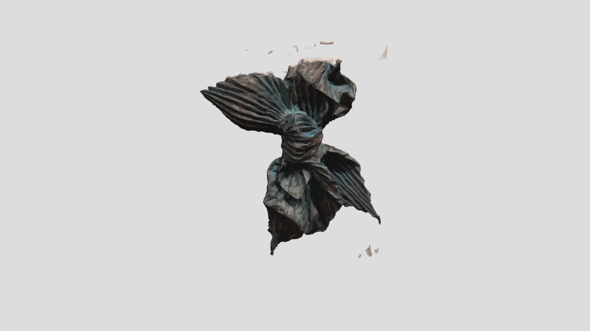 Wall Sculpture - 3D model by Dolphin Multimedia (@jsdolphin14) [a04dc96 ...