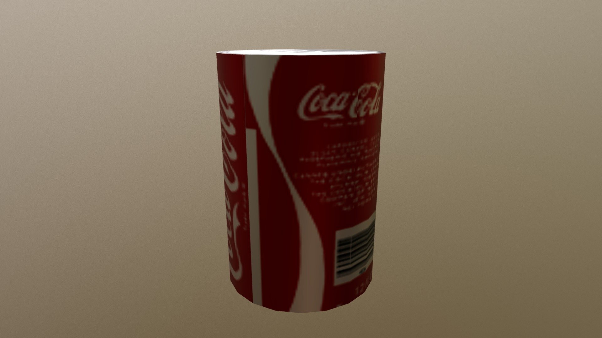 Cylinder Uv - 3D model by Jarrel (@jarrelrussel) [a04ff94] - Sketchfab