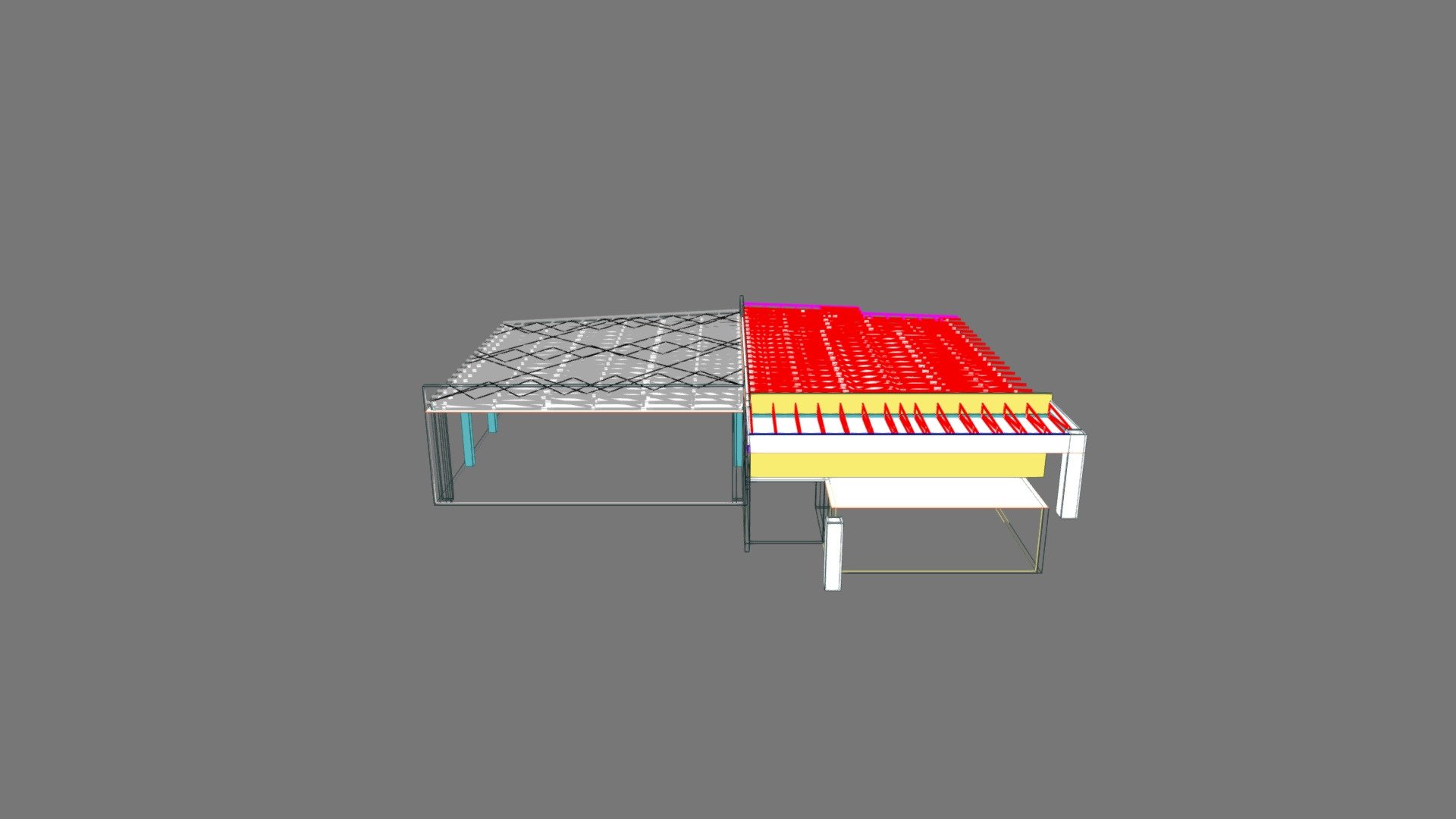 13736 DRAFT - Download Free 3D model by ZahnSelmer [a052f21] - Sketchfab