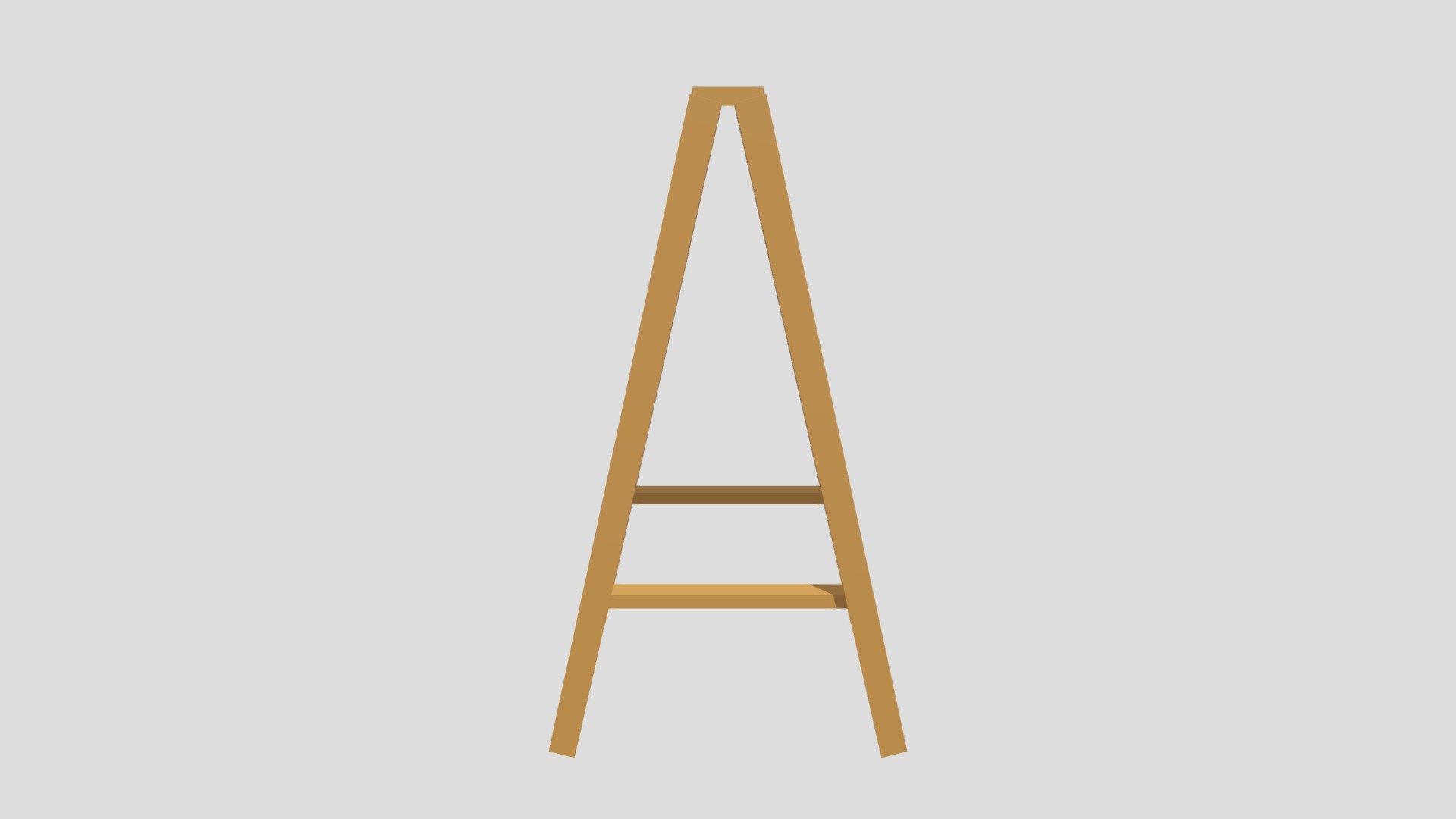 Sign Board - Download Free 3D model by YongG [a053183] - Sketchfab