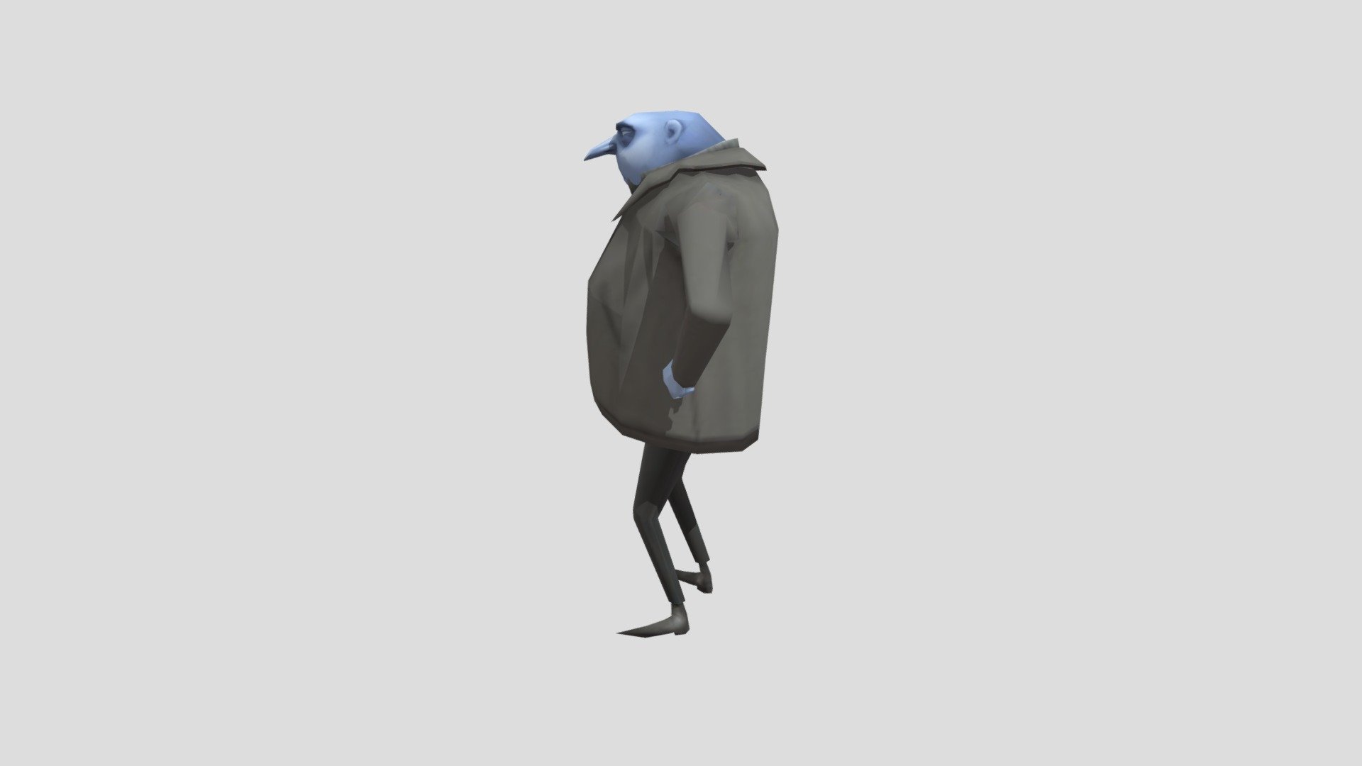 OBR79P8M88DYQ3ELN5HOJCJQP - Download Free 3D model by kyle.river.withem [a053929] - Sketchfab