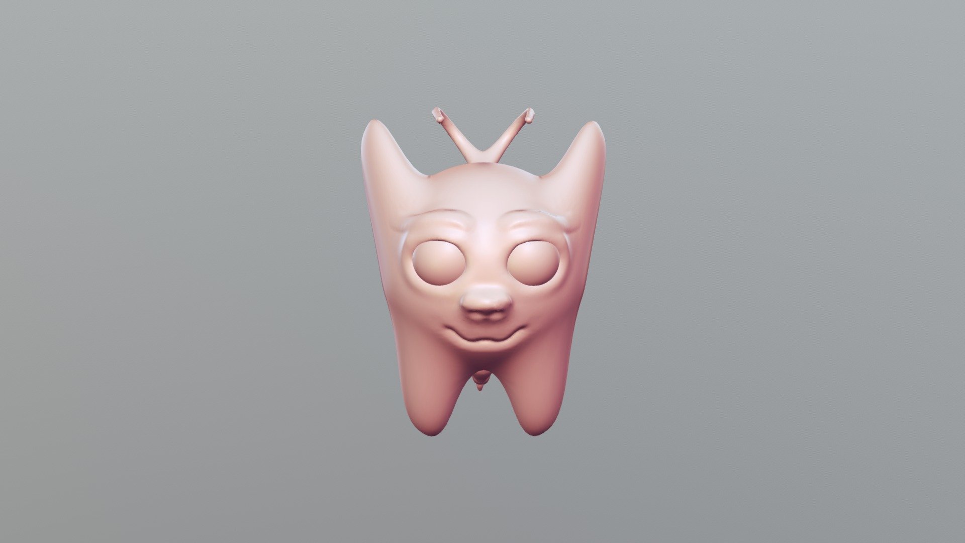 Zap - 3D model by Tuna Oktay (@tunaoktay) [a0541f6] - Sketchfab