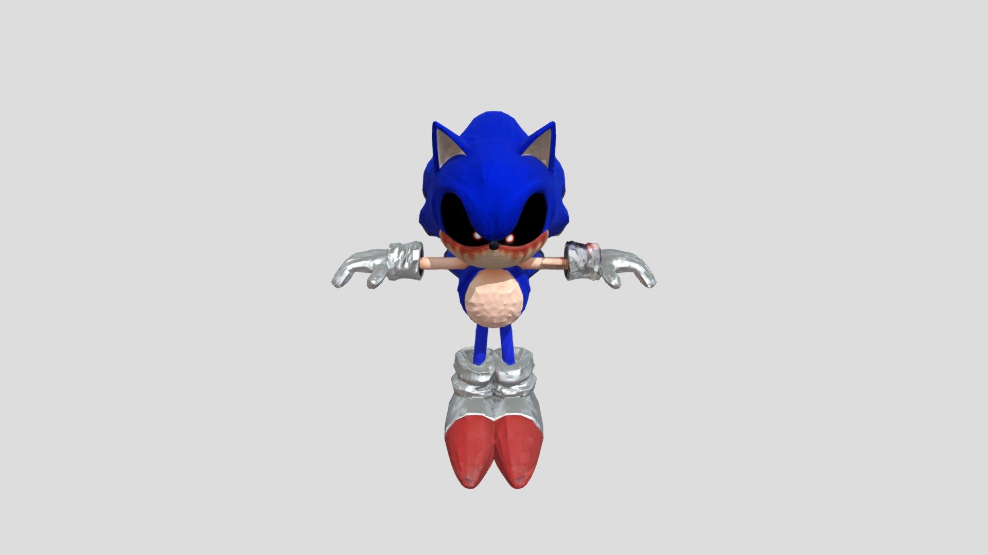 steve outcome - Download Free 3D model by seek (@coolguy_123) [a05505c ...