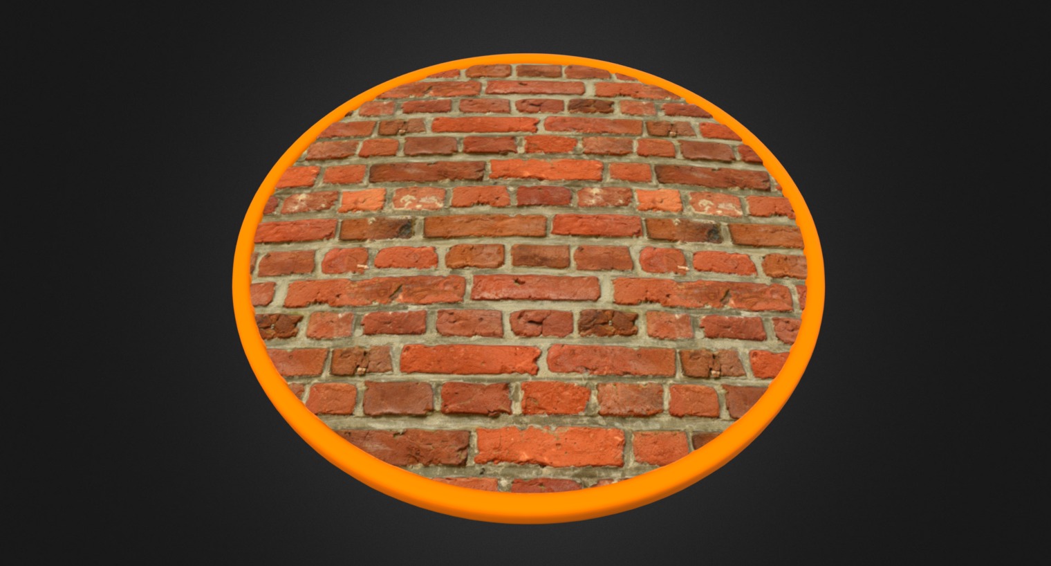 bricks 5 - 3D model by 3D MoTex (@goldenagevr) [a0553db] - Sketchfab