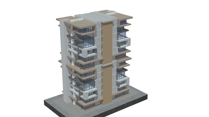 Studio 3D models - Sketchfab