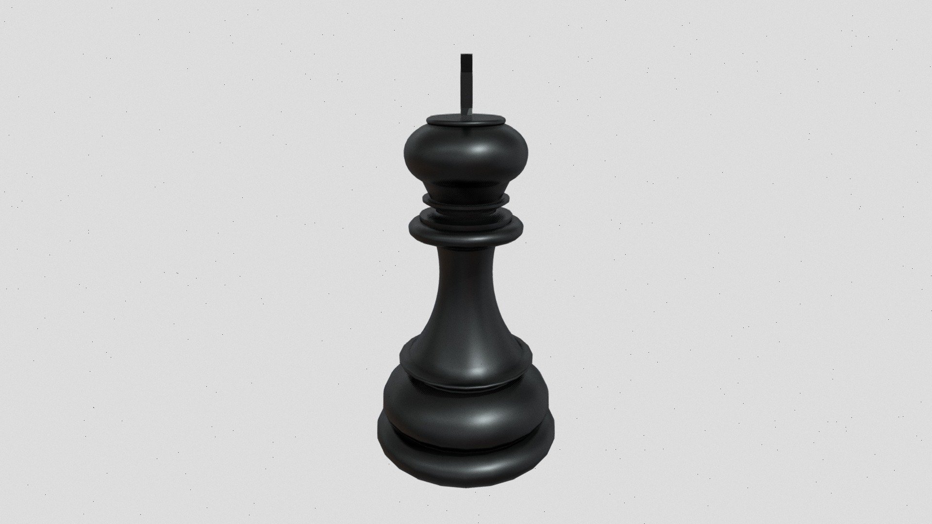 Re Scacchi - 3D model by marpions12 [a058eba] - Sketchfab