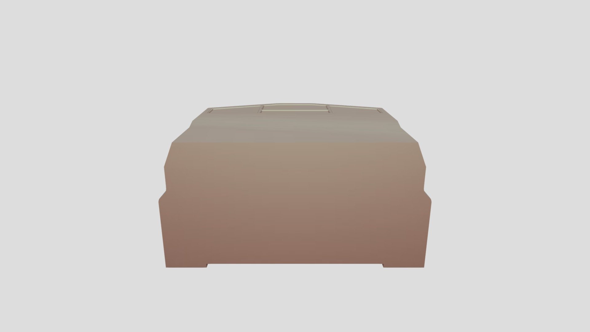 Korpus_itog - 3D model by t0master [a05a713] - Sketchfab