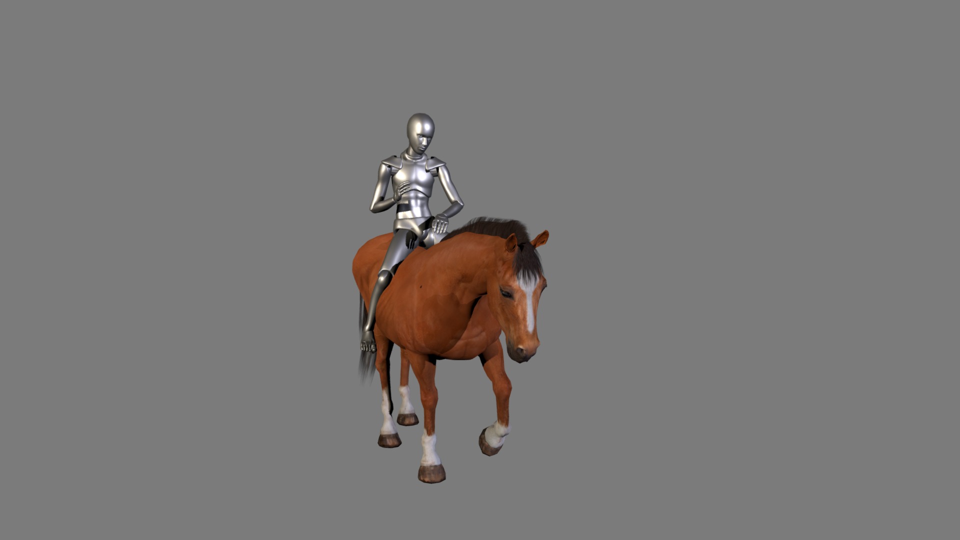 Hoof - 3D model by Centroid Motion Capture (@Centroid) [a05ac8a ...