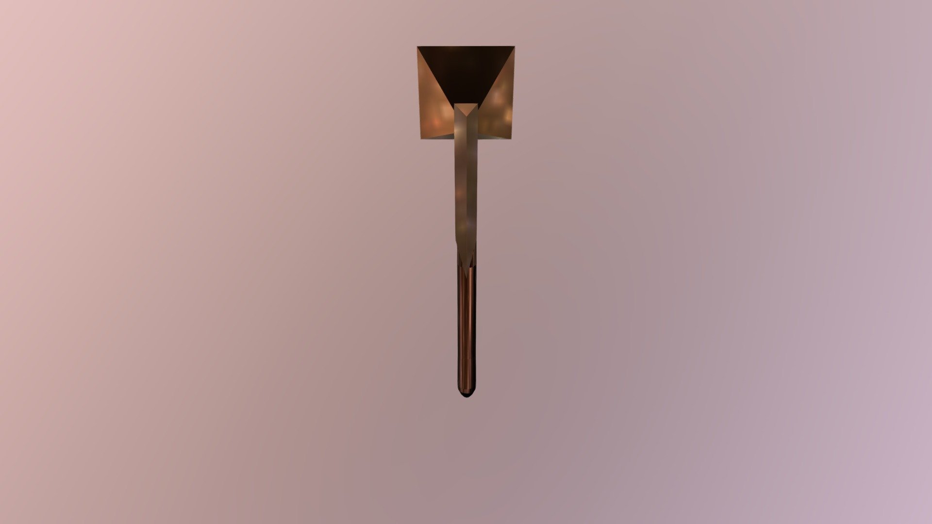 Andrew Patterson, hamaxe, 9th grade - 3D model by awesome_keene_art ...