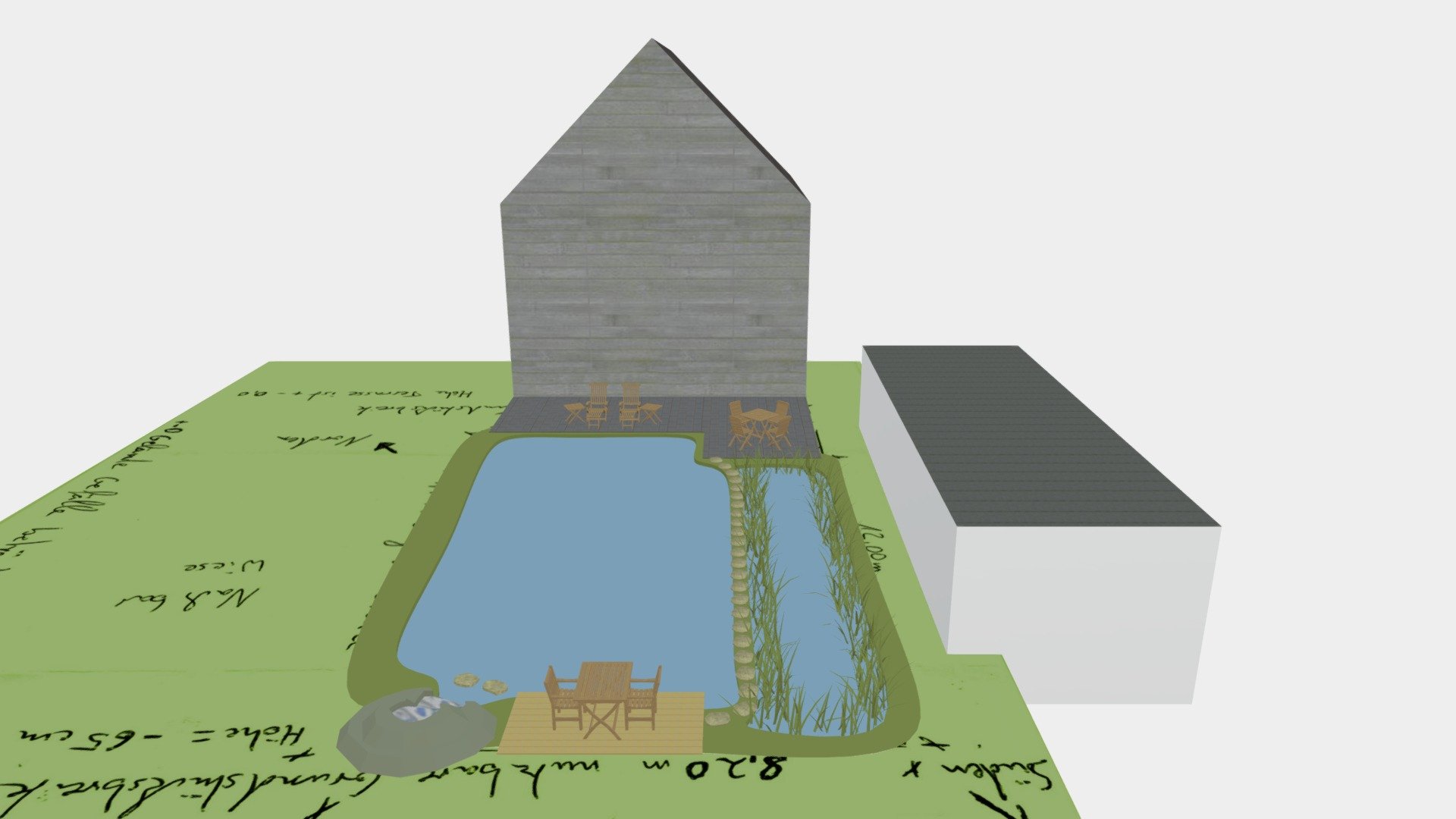 1271693-1 - 3D model by NaturaGart [a05c145] - Sketchfab
