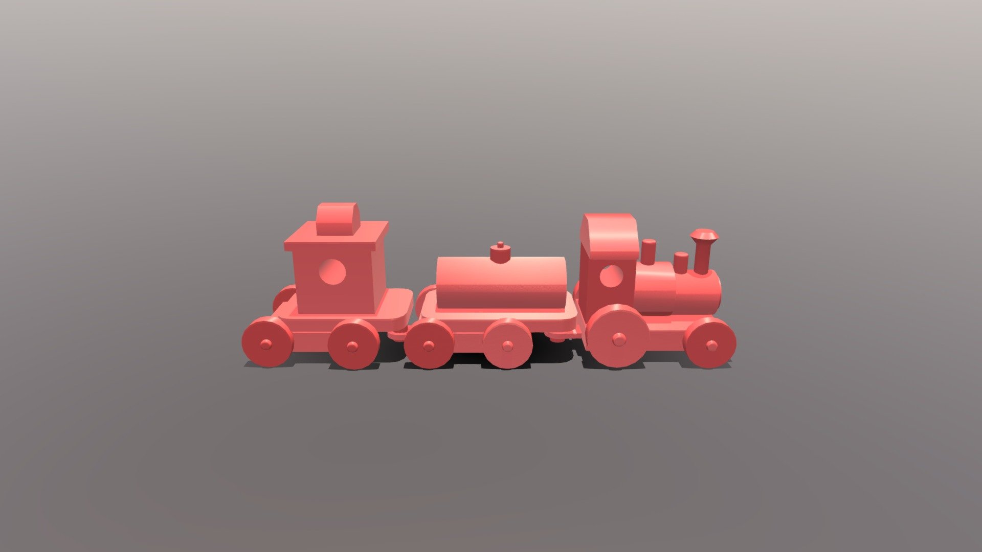 Train _set_to_sketchfeb - 3D model by mr_siroj [a05eab1] - Sketchfab