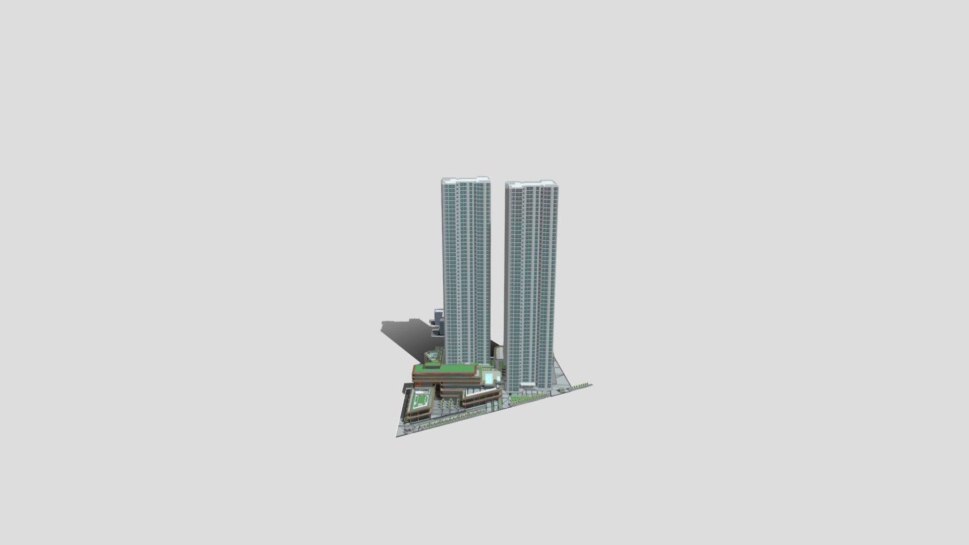 Birla_Final - Download Free 3D model by miteshpatel911 [a0616e2 ...