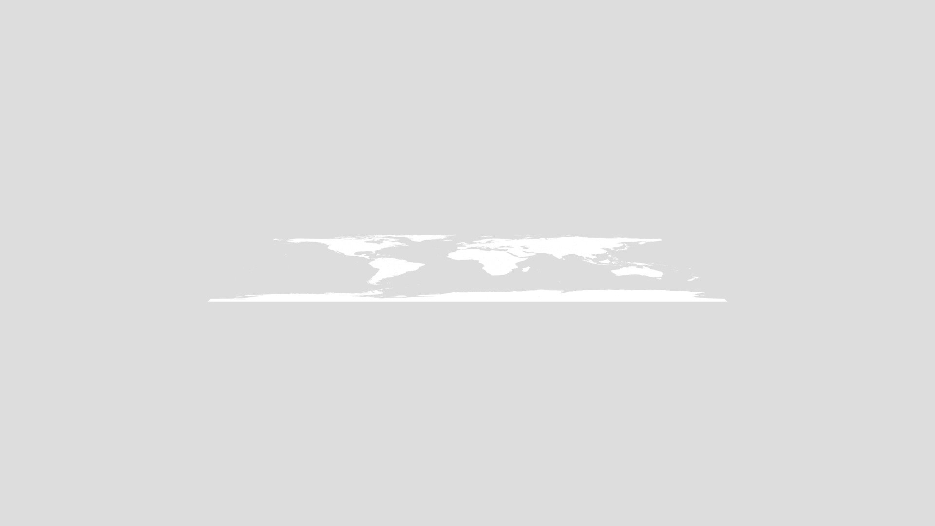 Countries - 3D model by CygnusPhD [a061885] - Sketchfab