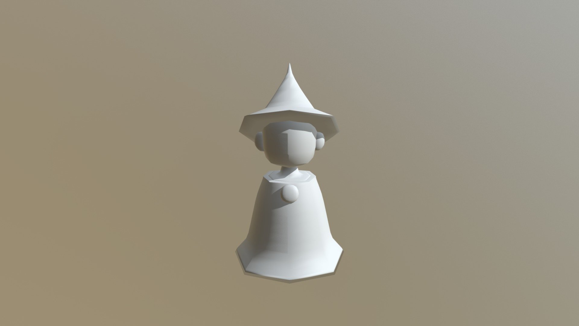 Matilda - 3D model by kaylabaers [a063243] - Sketchfab