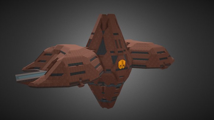Starbase 3D models - Sketchfab
