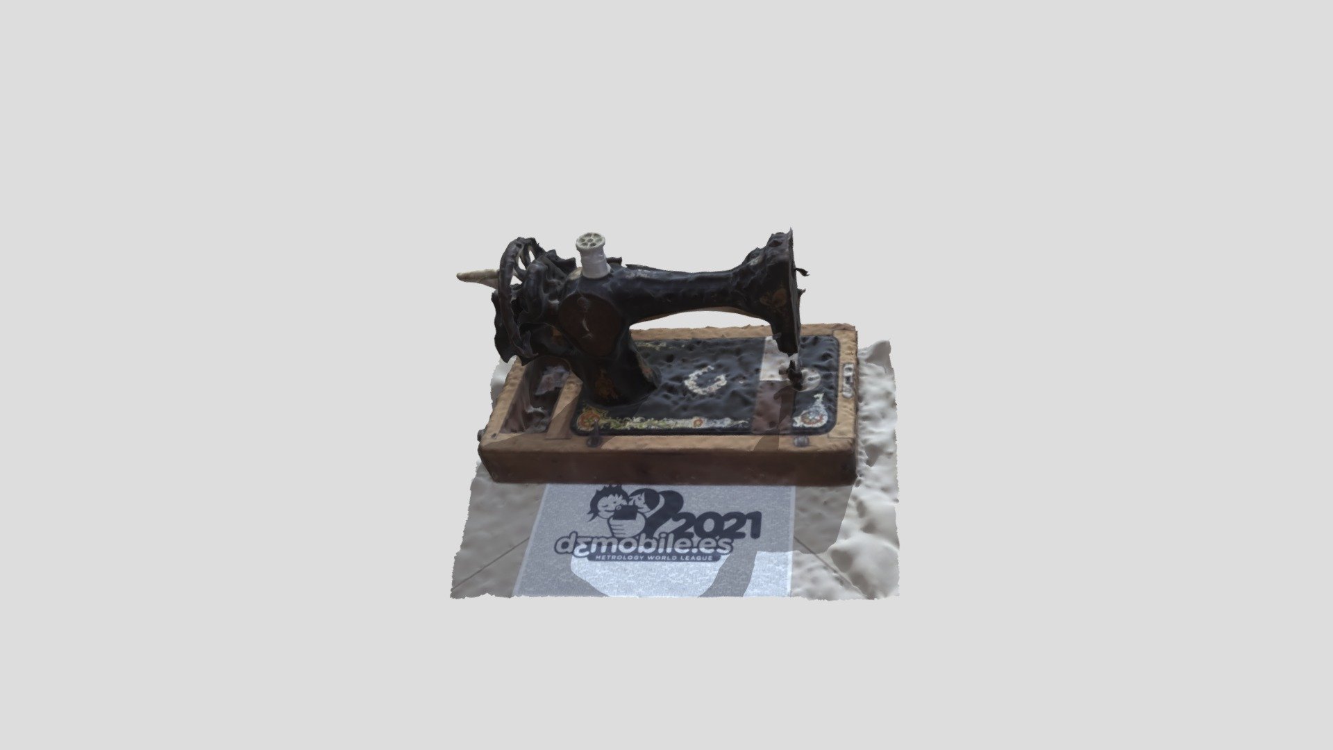 3D MODELO OBJ - 3D model by D3MOBILE2021TEAMMOSTACHO [a067431] - Sketchfab